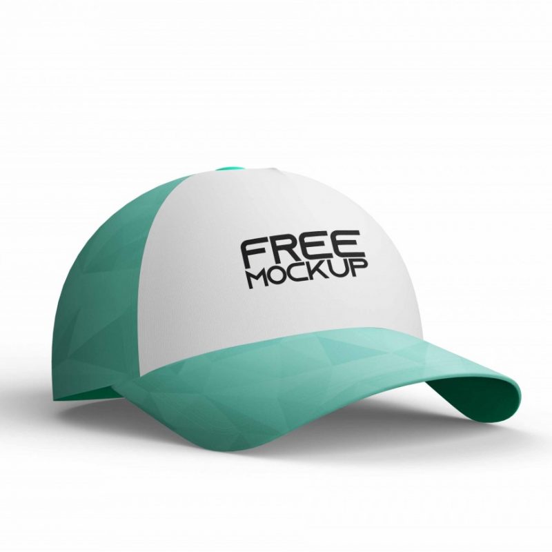 Shampoo bottles plain background mockup - Mockup Love