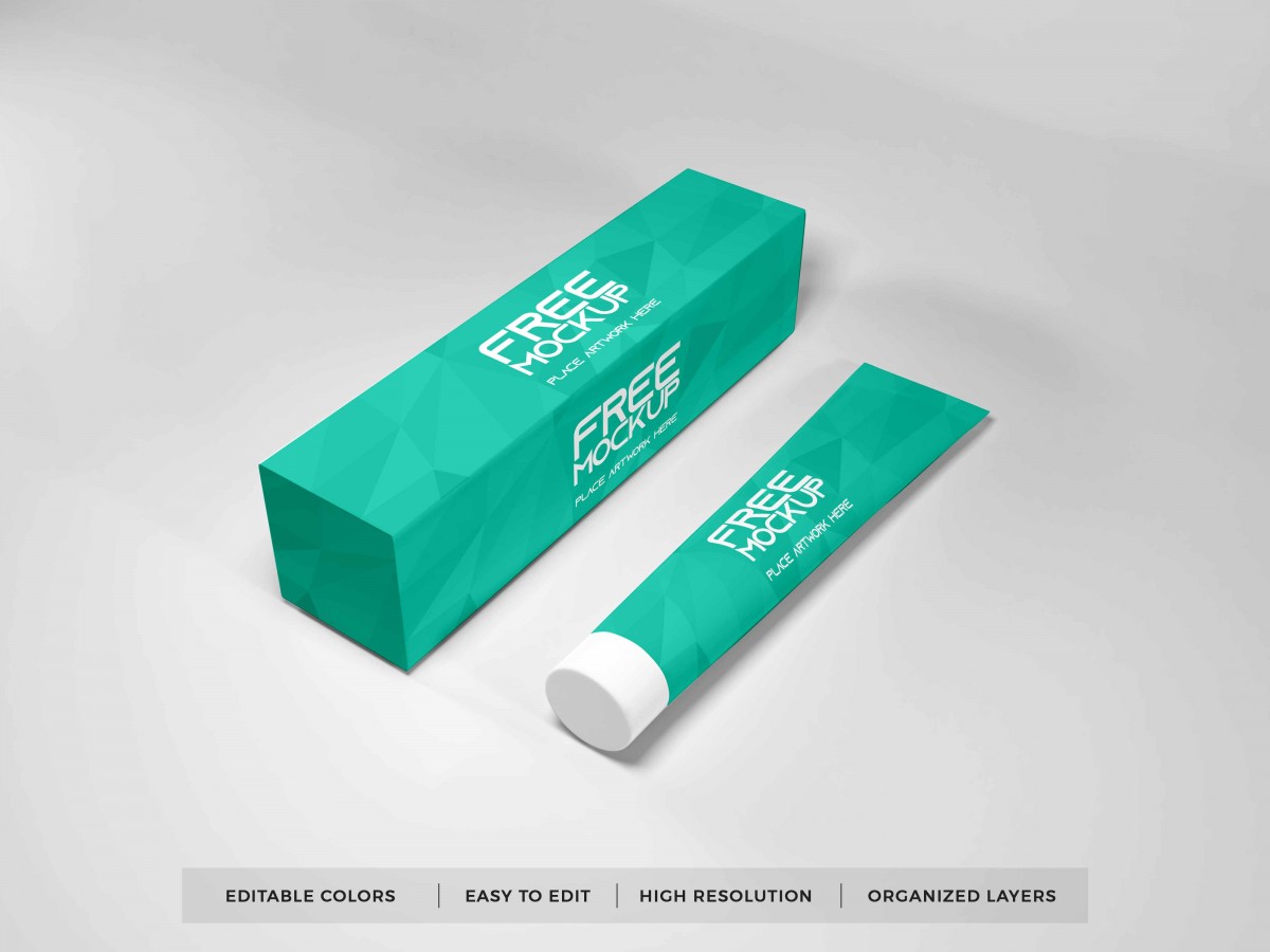 Free Mockups - Mockup Love