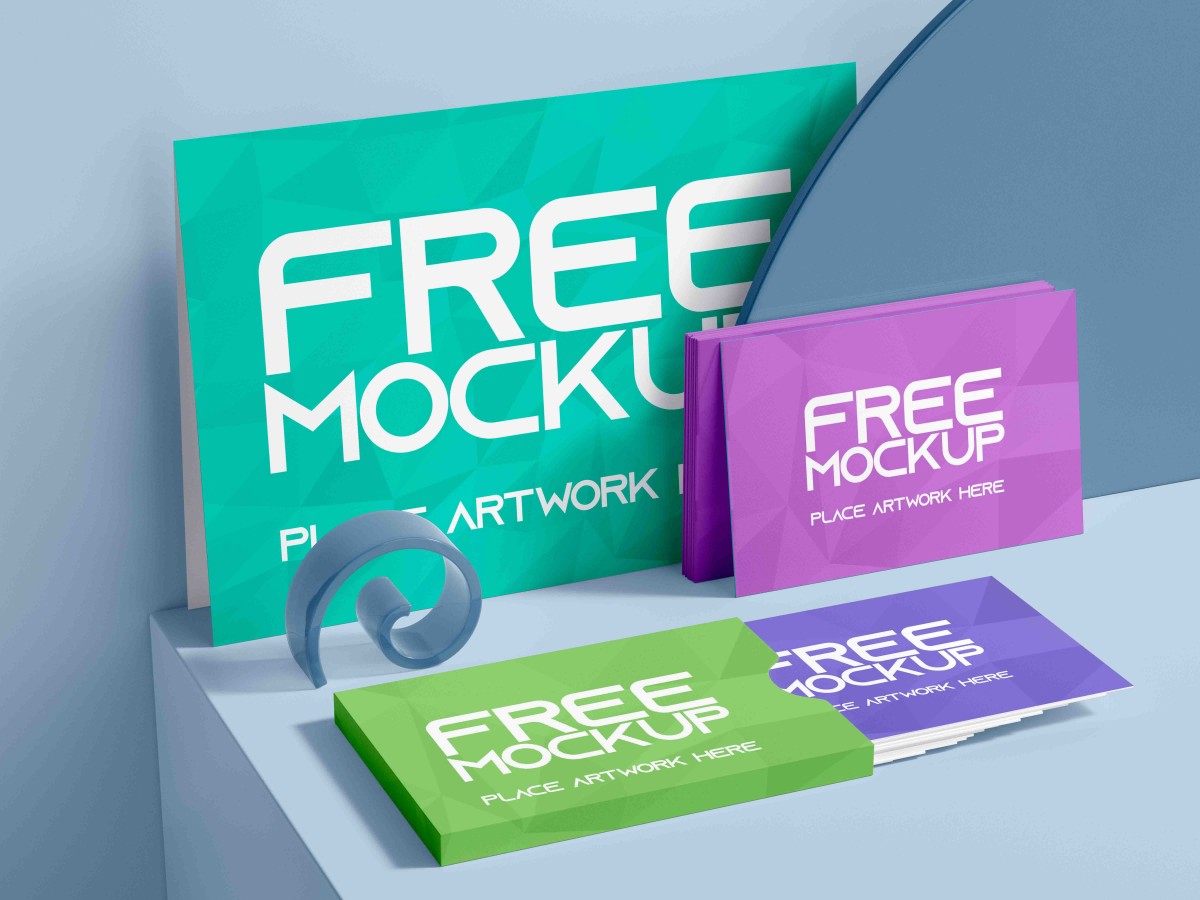 Best Free Mockups We Love - Mockup Love