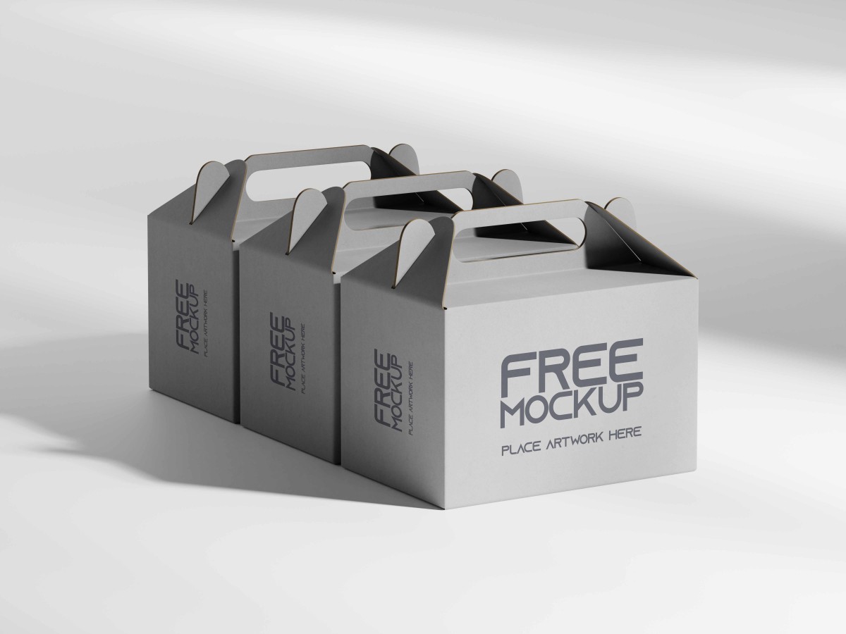 Free Mockups - Mockup Love